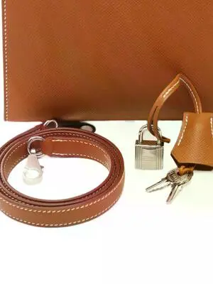 Hermès 2026 28 Kelly Tote Bag