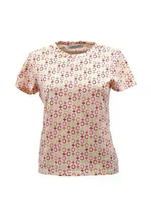 Celine C Macadam T-shirt