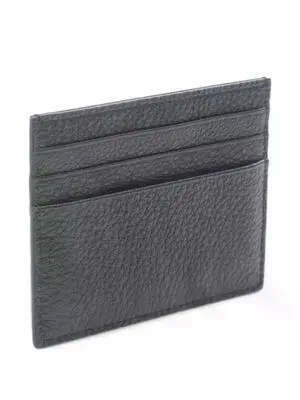 Prada 2020s Vitello Daino Card Case