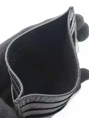 Prada 2020s Vitello Daino Card Case