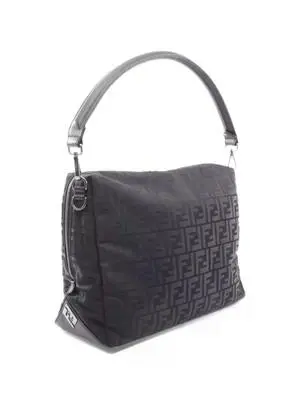 Fendi 2020s Large Lui Ff-motif Tote Bag