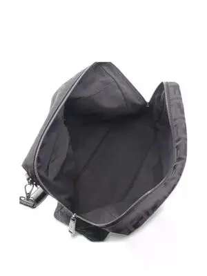 Fendi 2020s Large Lui Ff-motif Tote Bag