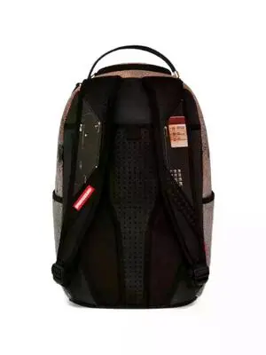 SPRAYGROUND Exit Pay Phone Backpack