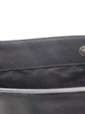 Loewe 2010s Anagram Shoulder Bag