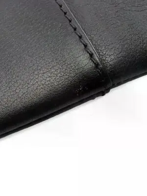 Loewe 2010s Anagram Shoulder Bag