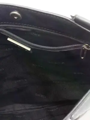 Loewe 2010s Anagram Shoulder Bag