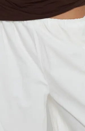 Princess Polly Lunea Low Rise Wide Leg Pants