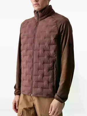 MAMMUT Sender Quilted Performance Jacket