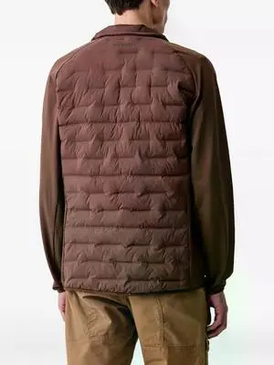 MAMMUT Sender Quilted Performance Jacket