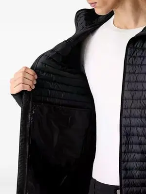MAMMUT Broad Peak Light Quilted Hooded Jacket