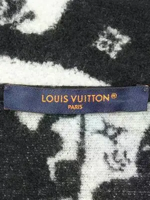 LOUIS VUITTON 2010s Comics Tracker Jacket