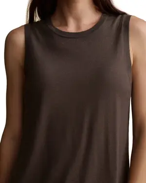Jenni Kayne Wool Sleeveless Top