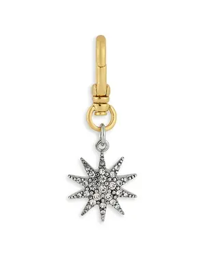 Lulu Frost Electra Crystal Star Charm
