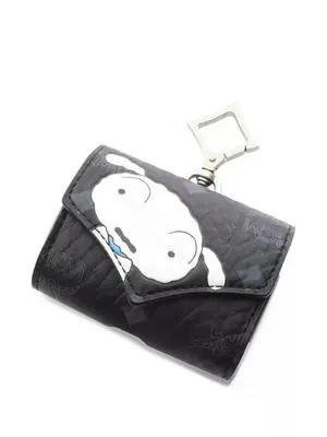 Mcm X Crayon Shin-chan 2010s Airpods Pro Case