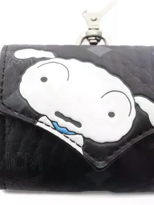 Mcm X Crayon Shin-chan 2010s Airpods Pro Case