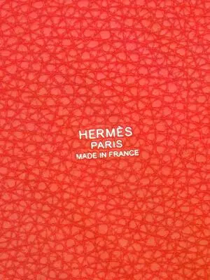 Hermès 2025 Mm Picotin Lock Tote Bag