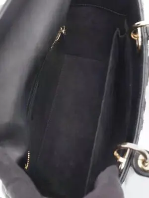 Dior 2010s Lady Cannage Tote Bag