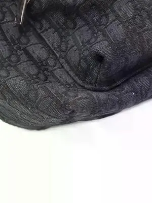 Dior 2010s Rider Oblique Backpack
