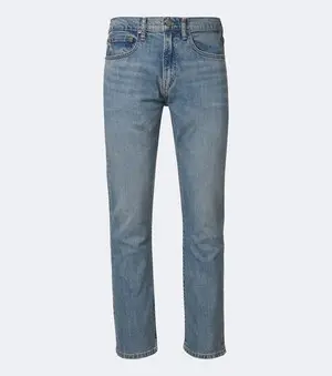 Polo Ralph Lauren Hampton Straight Jeans - Blue
