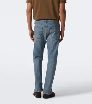 Polo Ralph Lauren Hampton Straight Jeans
