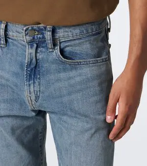 Polo Ralph Lauren Hampton Straight Jeans
