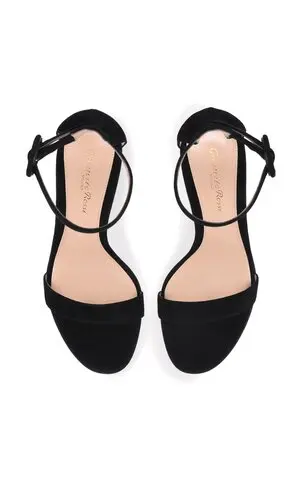 GIANVITO ROSSI Portofino 85 Sandal