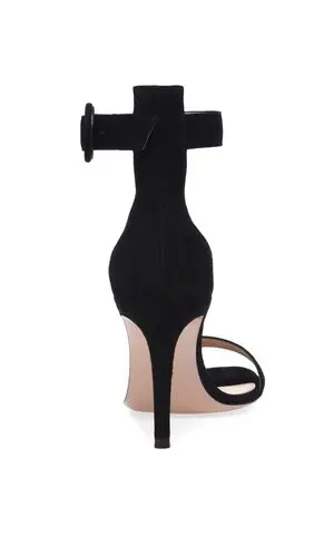 GIANVITO ROSSI Portofino 85 Sandal