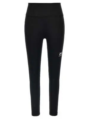 Balenciaga Leggings X Under Armour