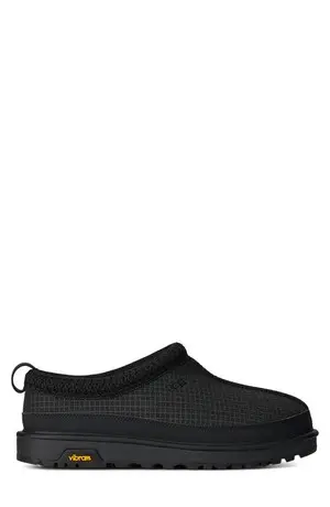 UGG Tasman Reflective Ii Slipper - Black