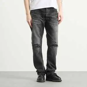 Mastercraft Union Edo Straight Fit Jeans