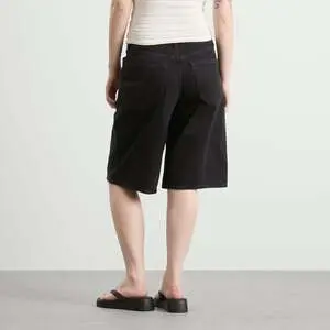 AGOLDE Ramona Shorts
