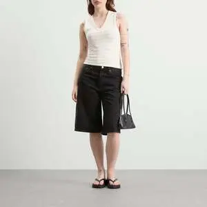 AGOLDE Ramona Shorts