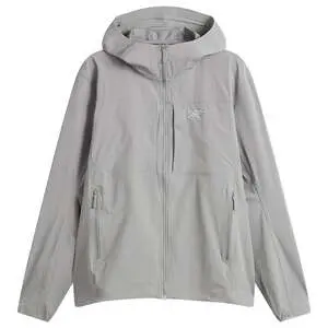 Arc'teryx Gamma Lightweight Hooded Jacket - Void