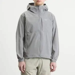 Arc'teryx Gamma Lightweight Hooded Jacket