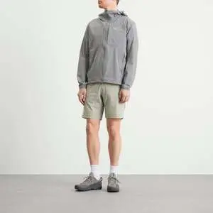 Arc'teryx Gamma Lightweight Hooded Jacket