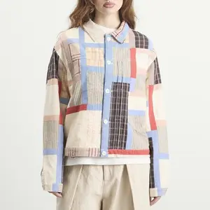 STORY MFG. Friday Jacket