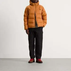 FRIZMWORKS Altavia Down Parka Jacket