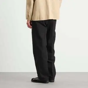 KAPTAIN SUNSHINE Gaba. Buckleback Work Trousers