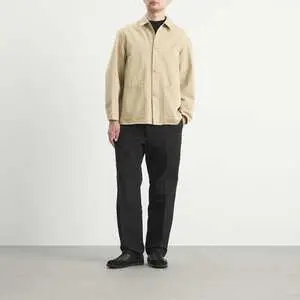 KAPTAIN SUNSHINE Gaba. Buckleback Work Trousers