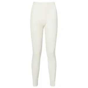 SKIMS Cotton Rib Legging - Bone