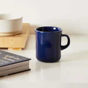 KINTO Scs Mug | 100% Porcelain | End Clothing