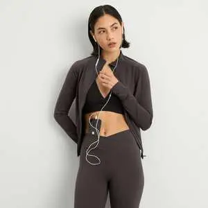 TALA Dayflex Wrap Waist Leggings