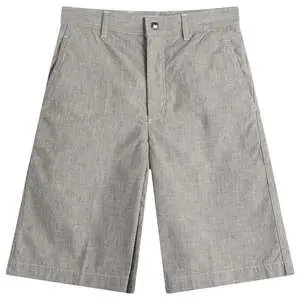 Toga Denim Shorts
