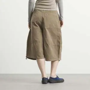 You Must Create Salba Shorts