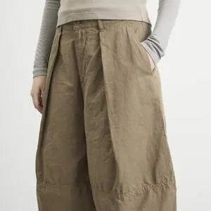 You Must Create Salba Shorts