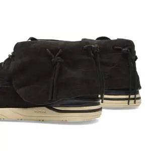 Visvim Fbt Lhamo Folk Boot