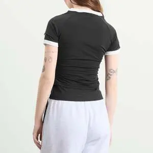 Adidas Layered Cali T-shirt - Black