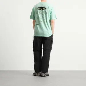 Nike Mystery Lights T-shirt