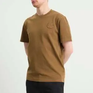 Moncler Washed Heavy Cotton T-shirt