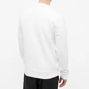 MKI MIYUKI ZOKU Embroidered Logo Sweat